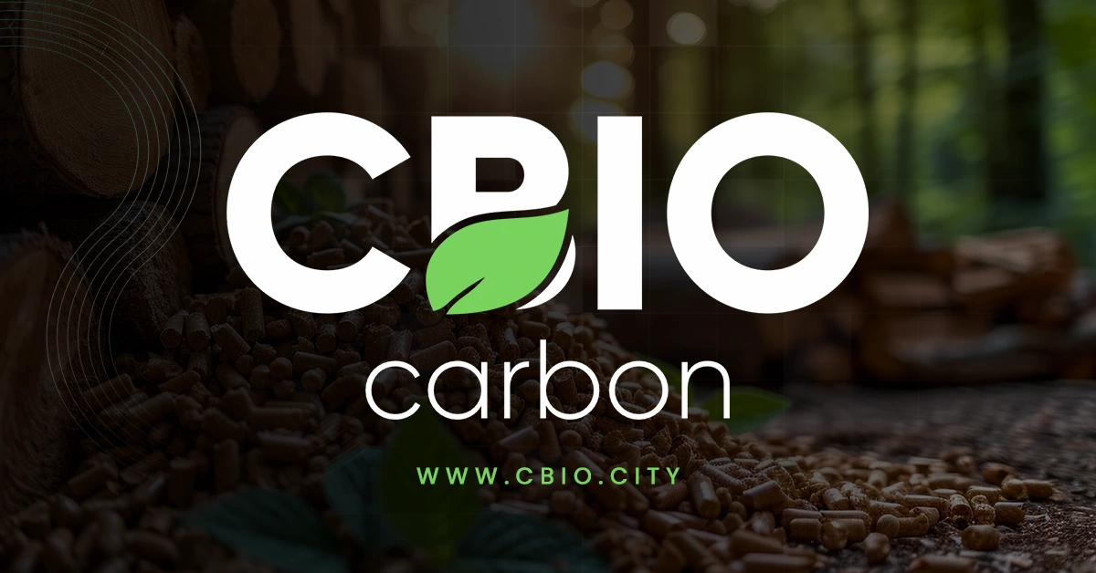 CBIO Carbon | Crédito de Carbono e Economia de Baixo Carbono